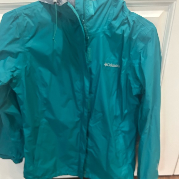 Columbia | Jackets & Coats | Columbia Rain Jacket | Poshmark
